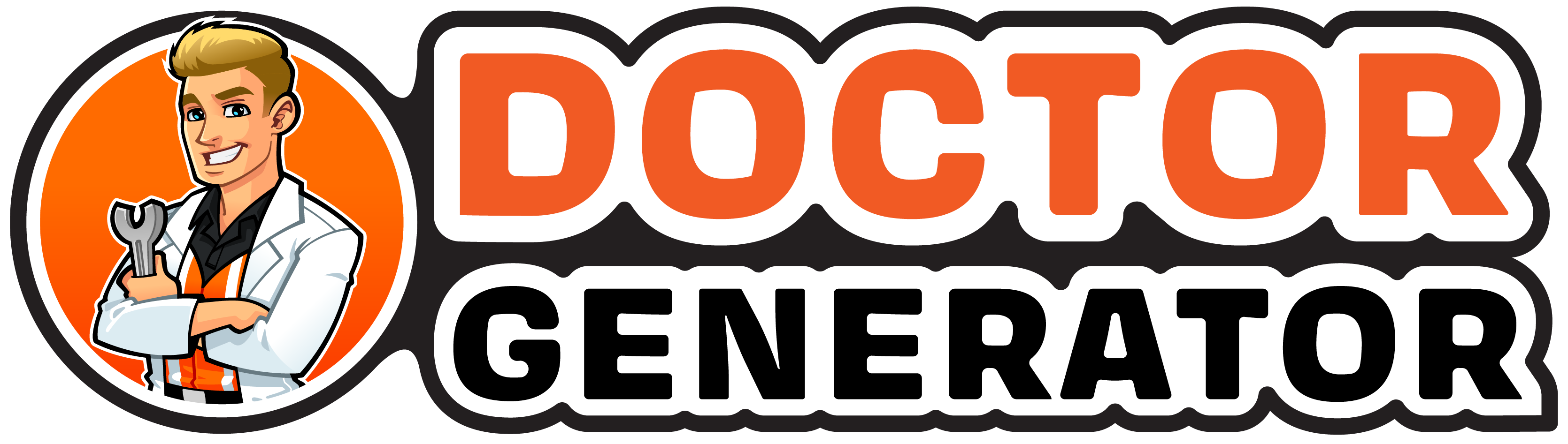 Get Started | Doctor Generator | $199 Generator Maintenance